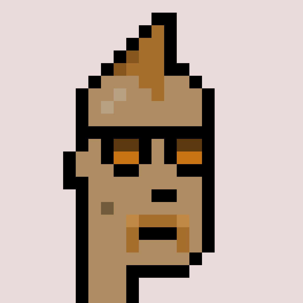 Zunk 17967 - Zunkz | LooksRare