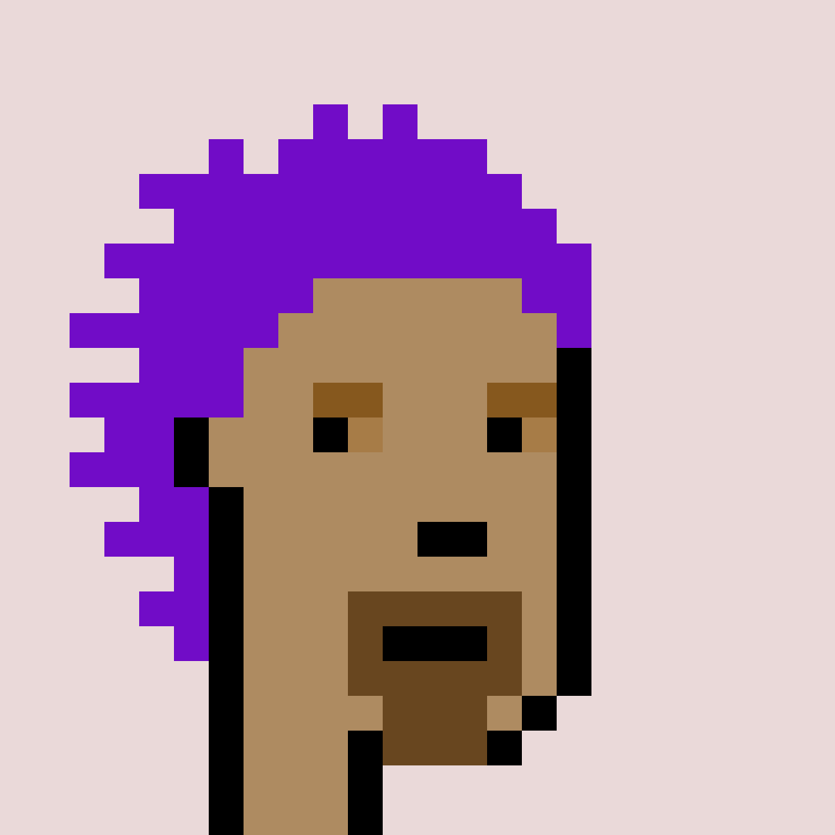 Zunk 15518 - Zunkz | LooksRare