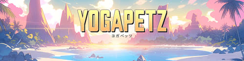 Yogapetz | LooksRare