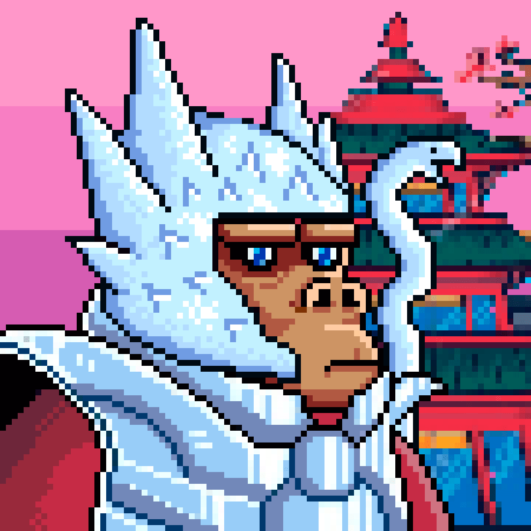 Space Monkeys #3576 - Space Monkeys NFT | LooksRare