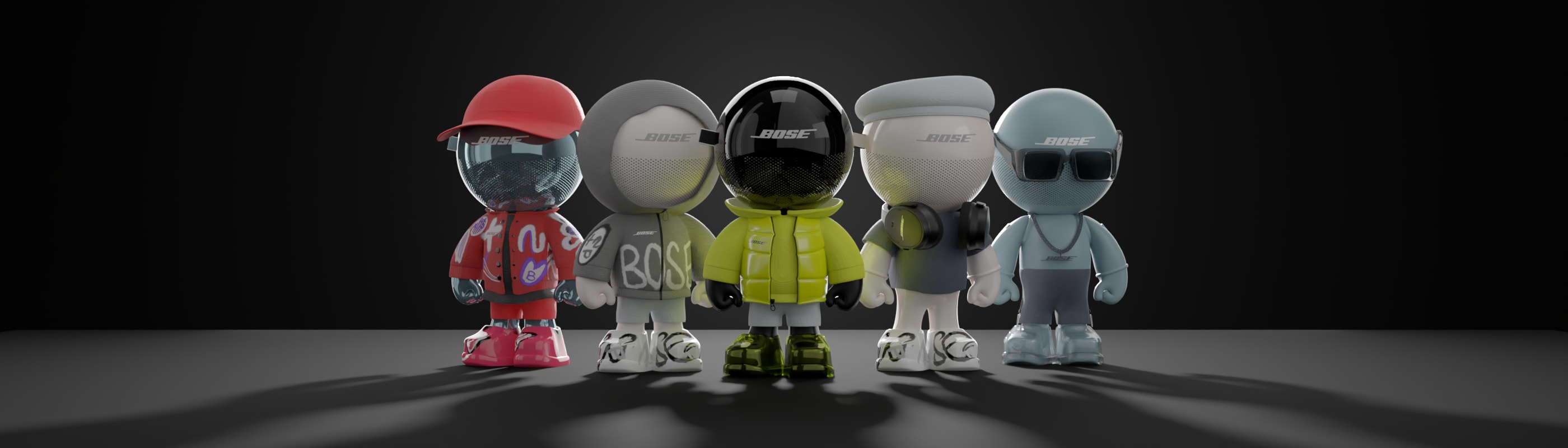 Stickmen Toys | LooksRare