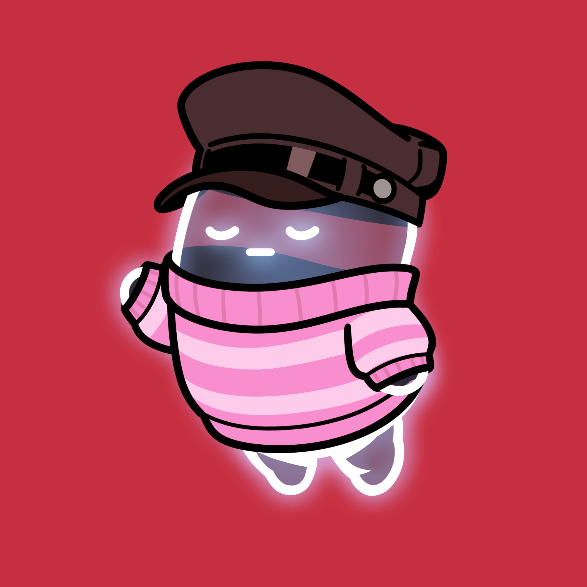 Bean #19576 - BEANZ Official | LooksRare