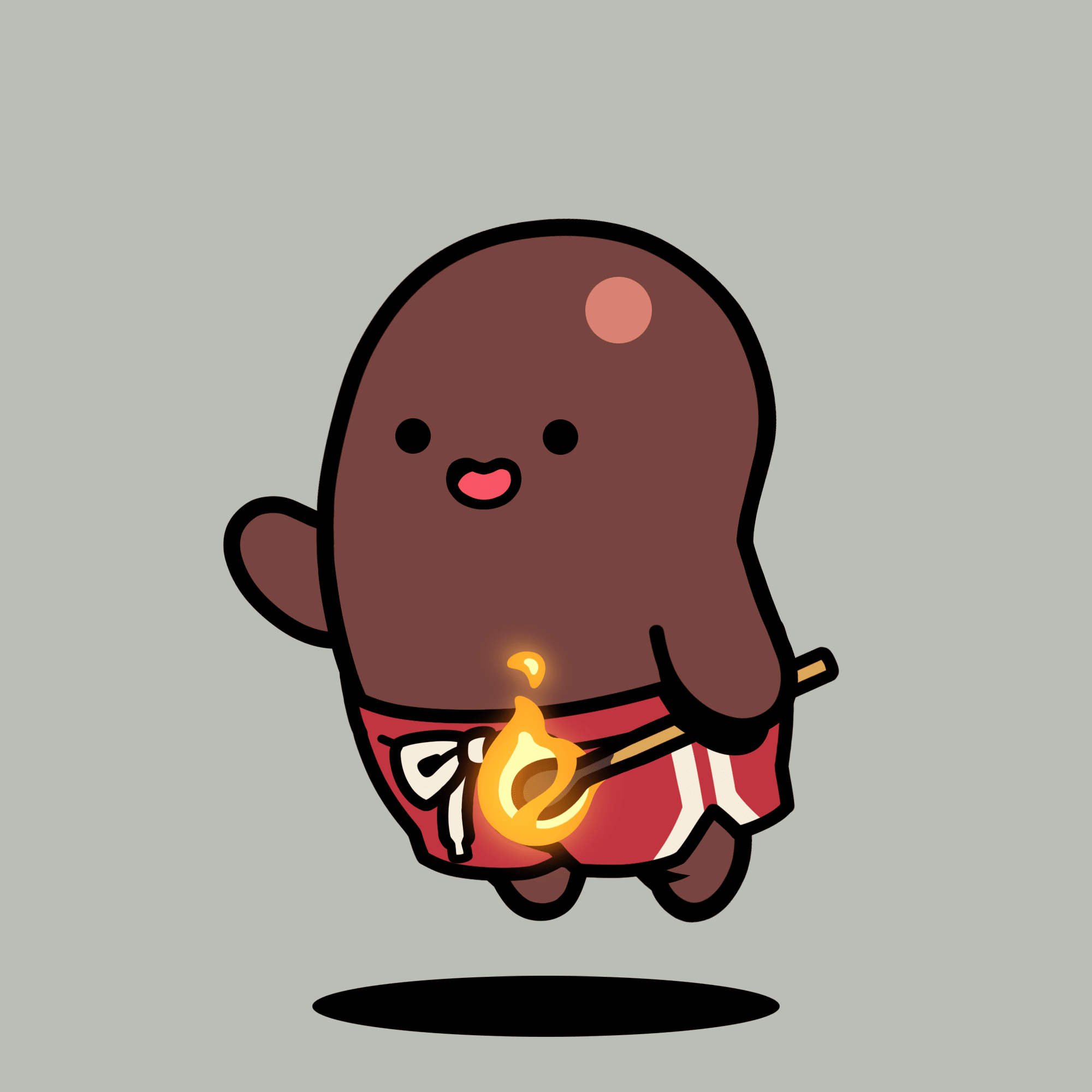 Bean #15375 - BEANZ Official | LooksRare