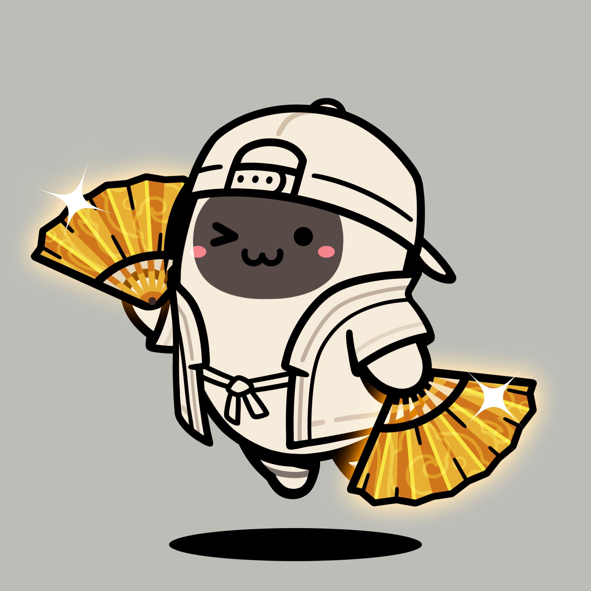 Bean #3143 - BEANZ Official | LooksRare