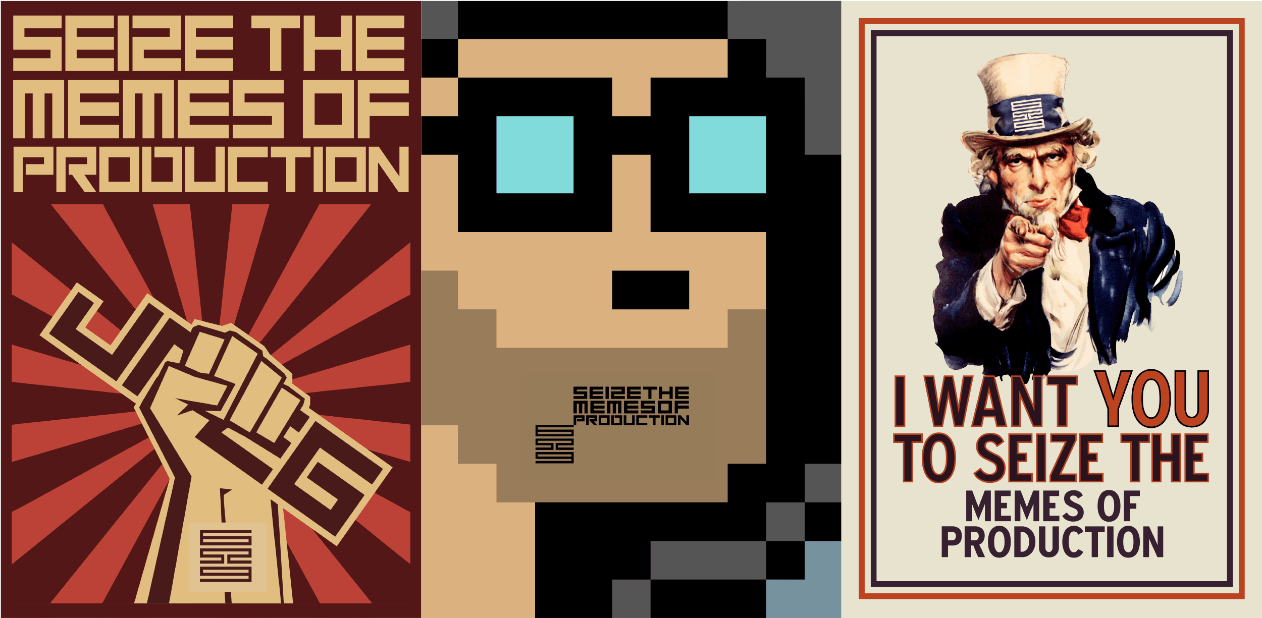 The Memes by 6529 | LooksRare