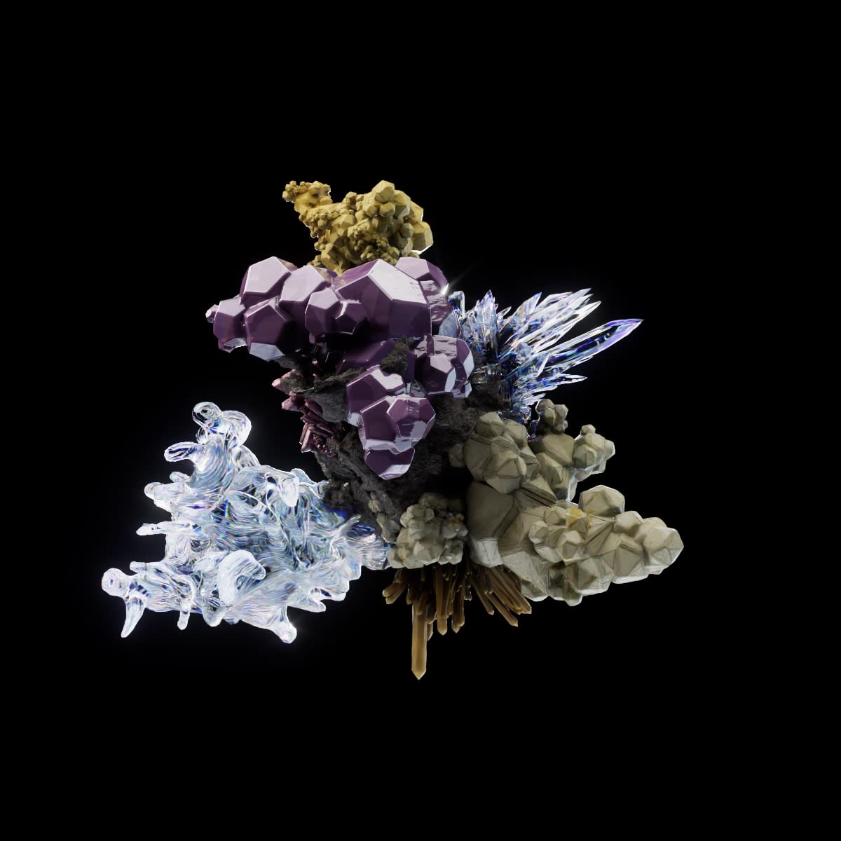 OG:Crystal 577 - OGCR | LooksRare