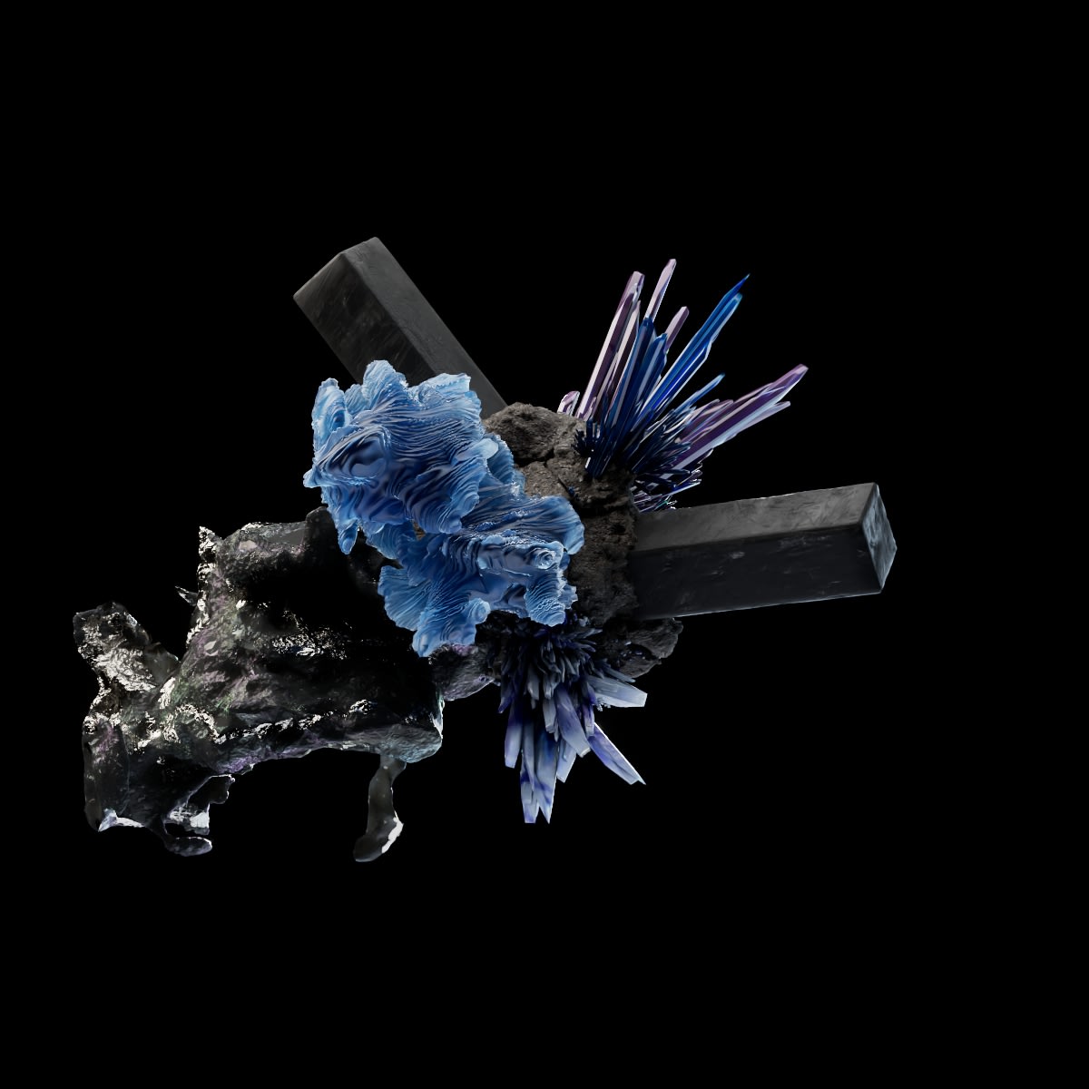 OG:Crystal 2813 - OGCR | LooksRare