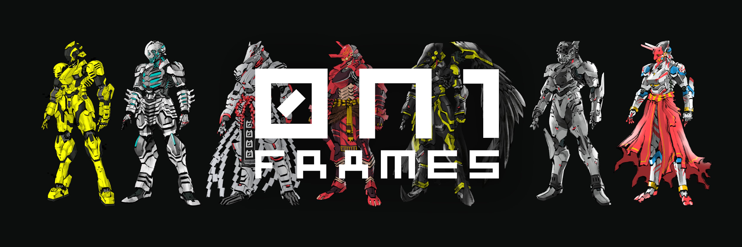 0N1 Force | LooksRare