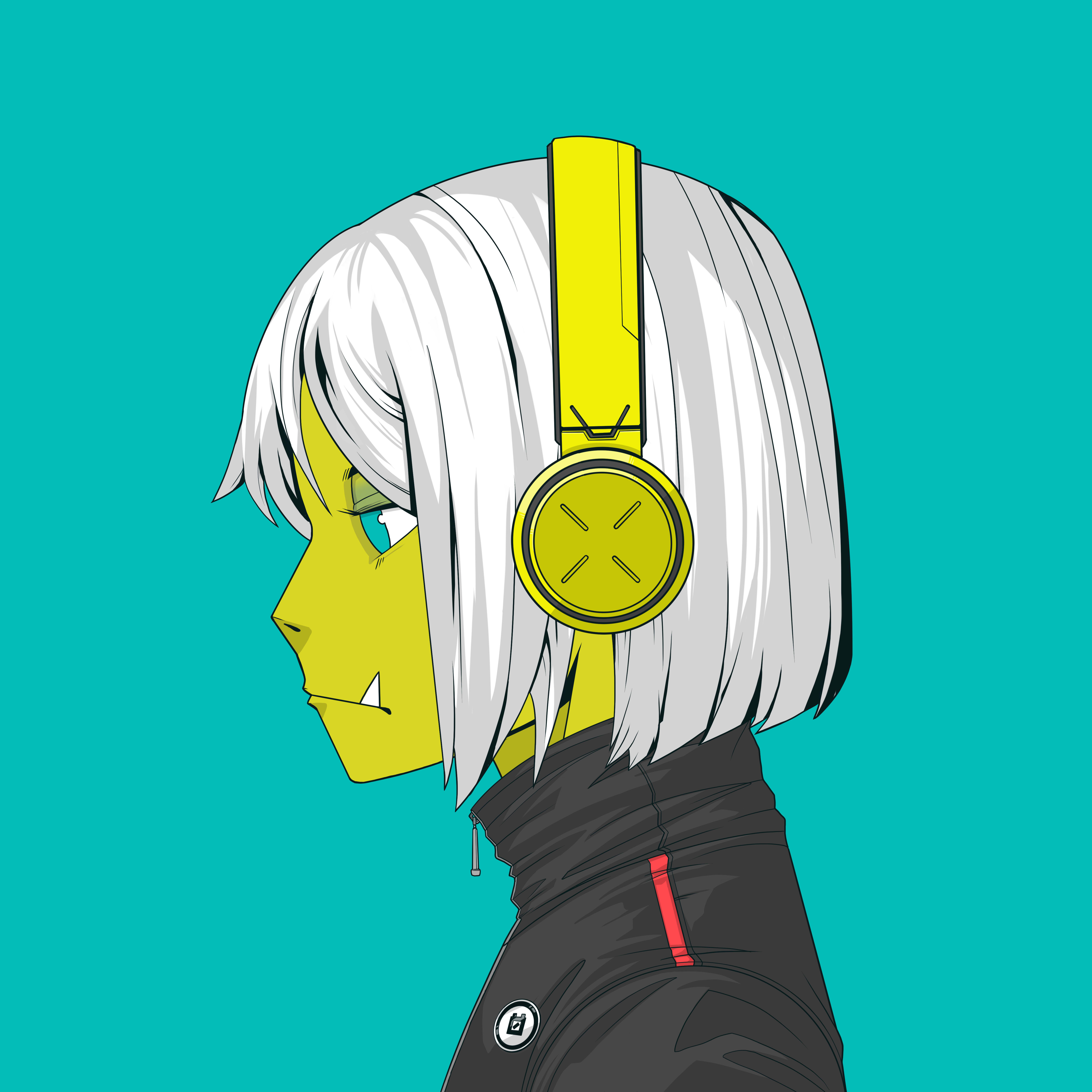 0N1 #3013 - 0N1 Force | LooksRare