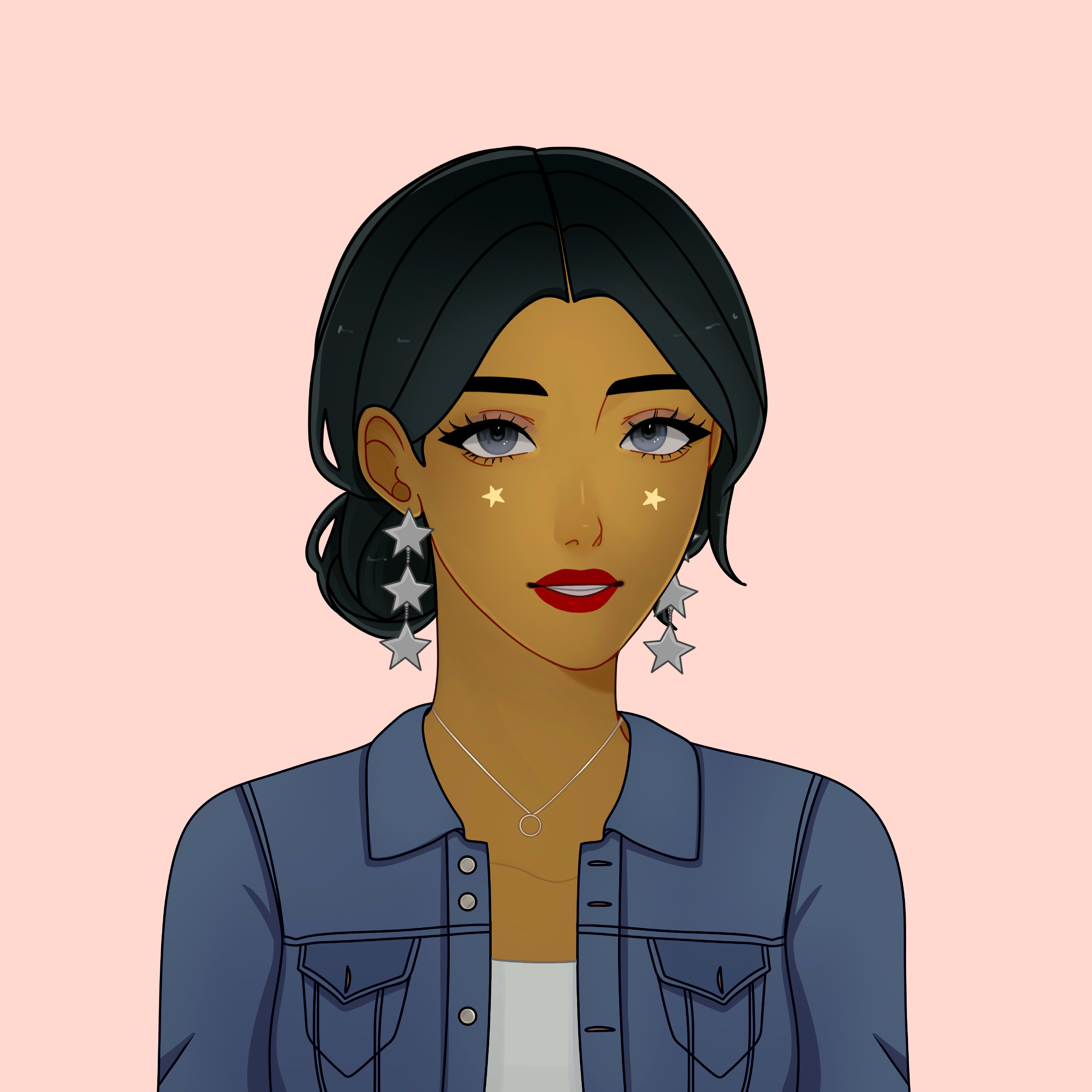 Girlie #1121 - Girlies | LooksRare