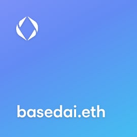 basedai.eth - ENS: Ethereum Name Service | LooksRare