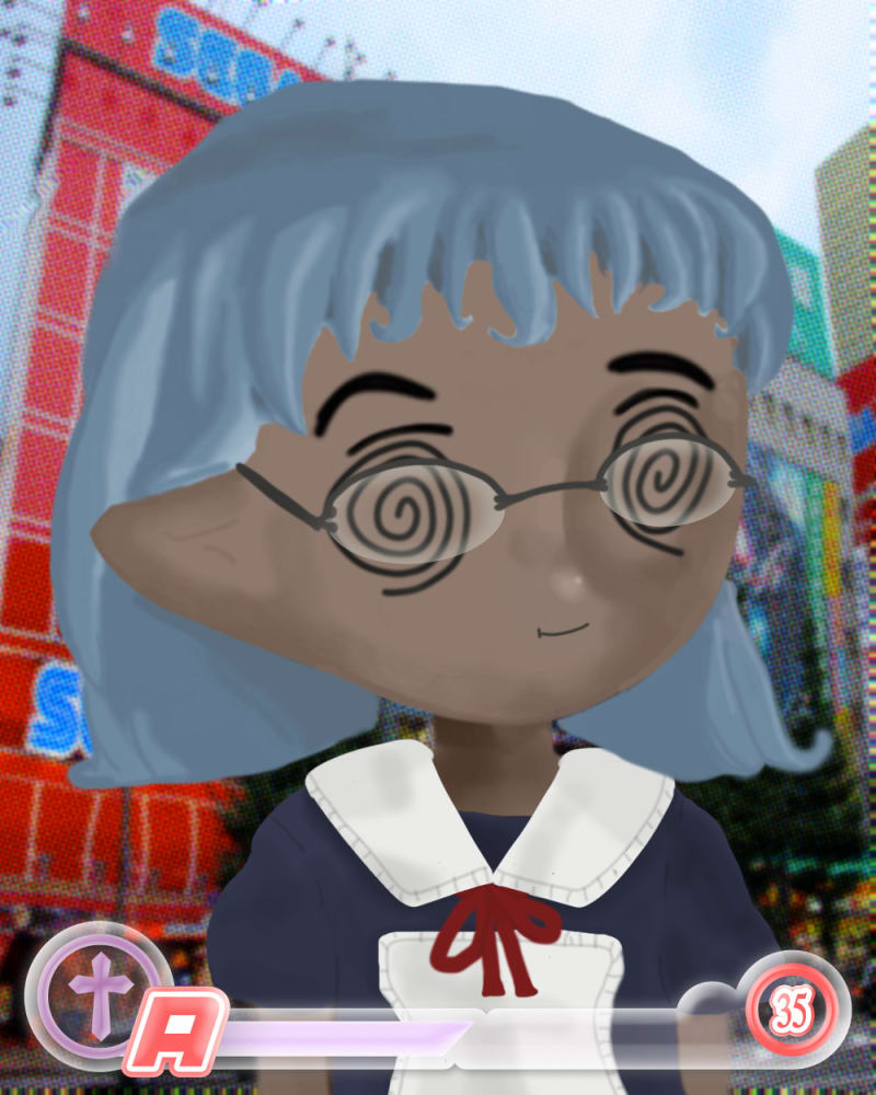 Milady 3226 - Milady | LooksRare