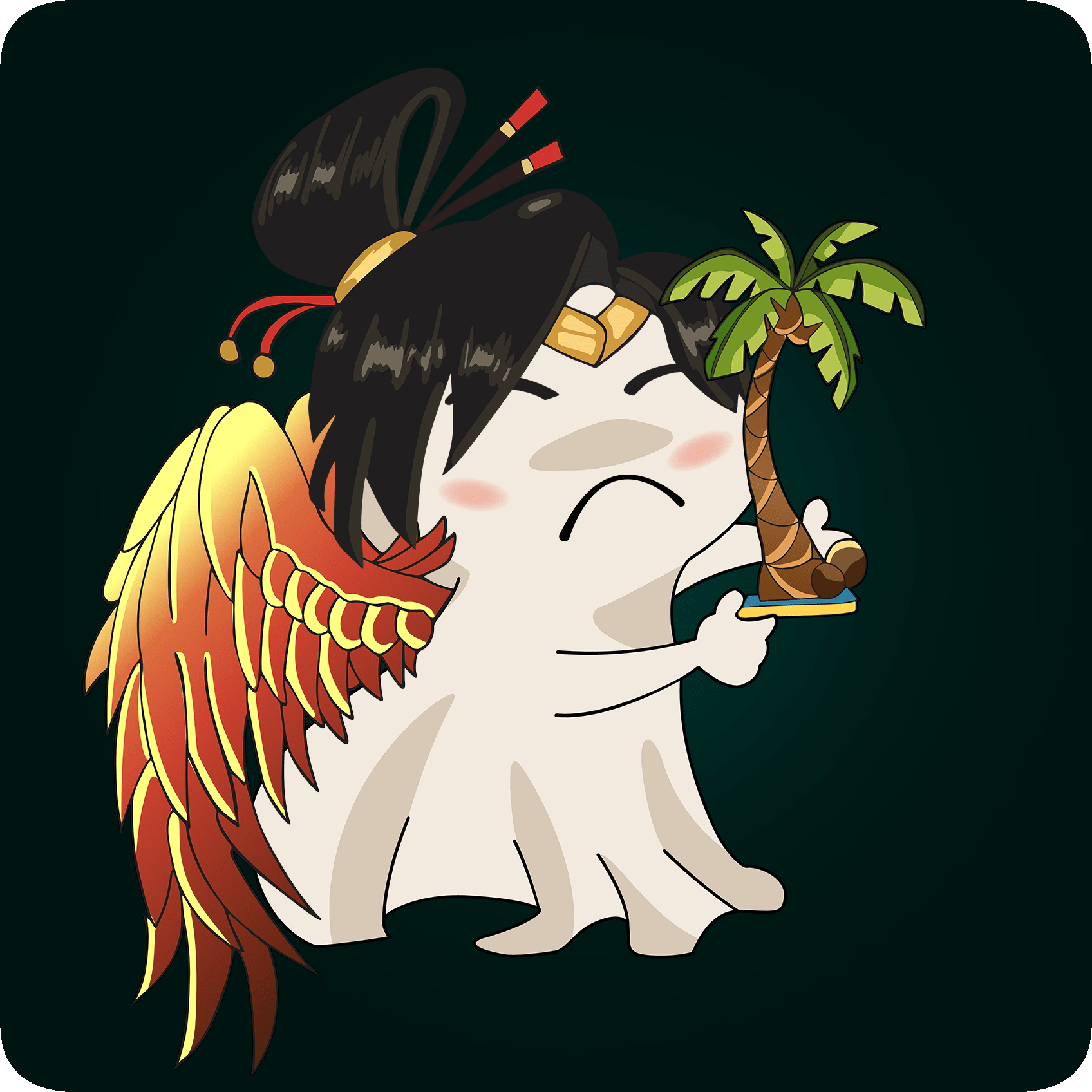 SPOOKIES #326 - Spookies | LooksRare