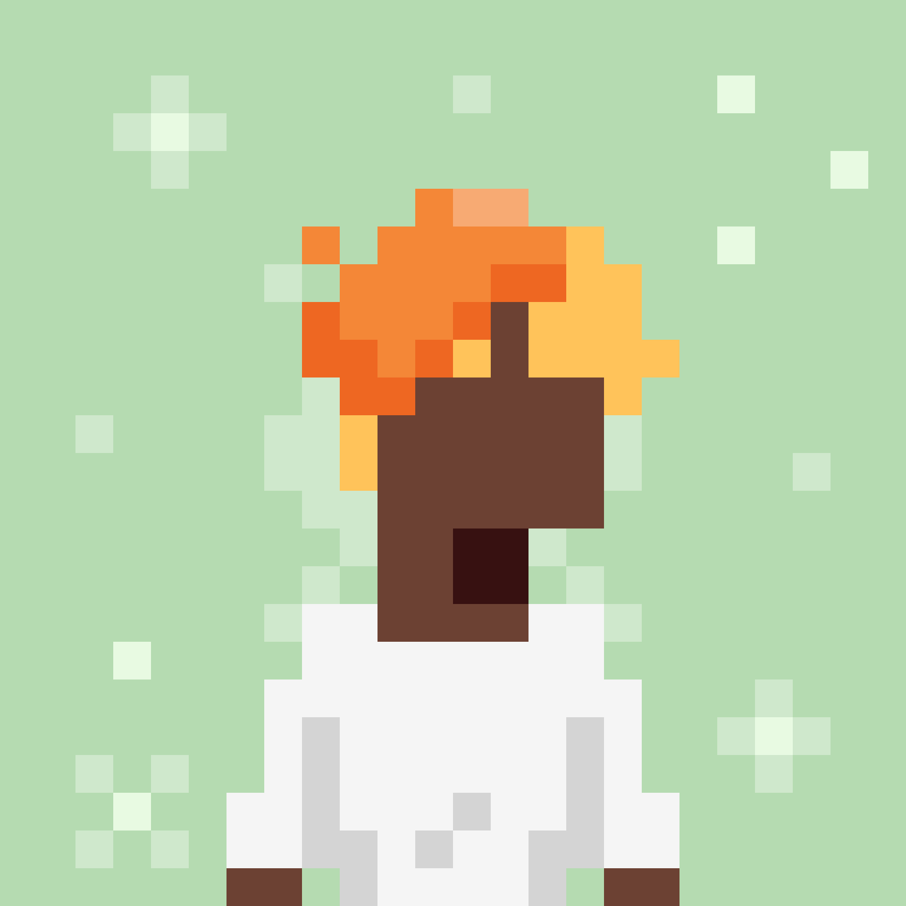 EightBit #1109 - EightBit | LooksRare