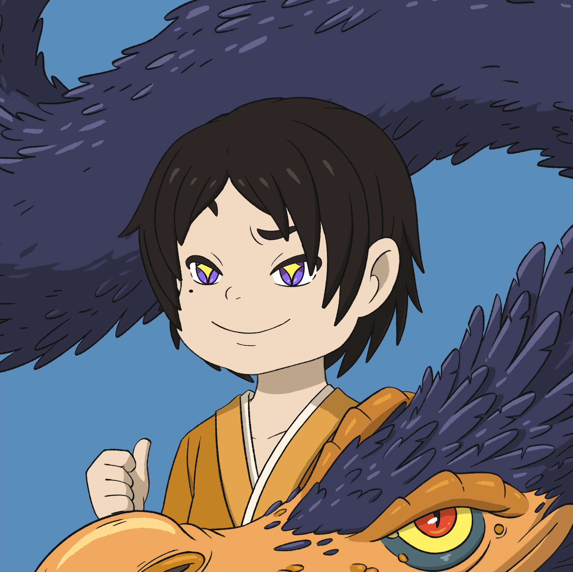 Isekai #413 - Isekai Meta | LooksRare