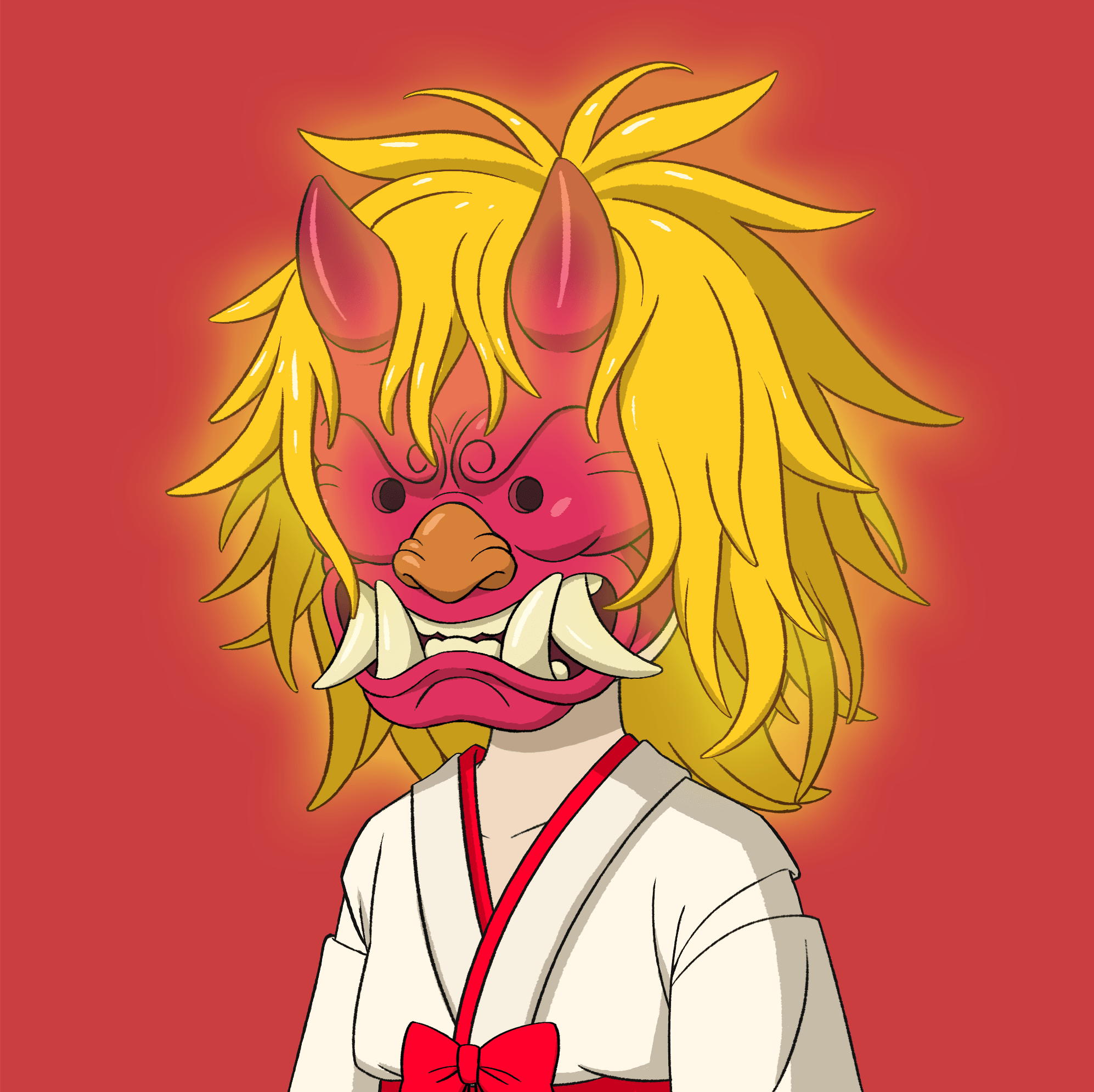 Isekai #4217 - Isekai Meta | LooksRare