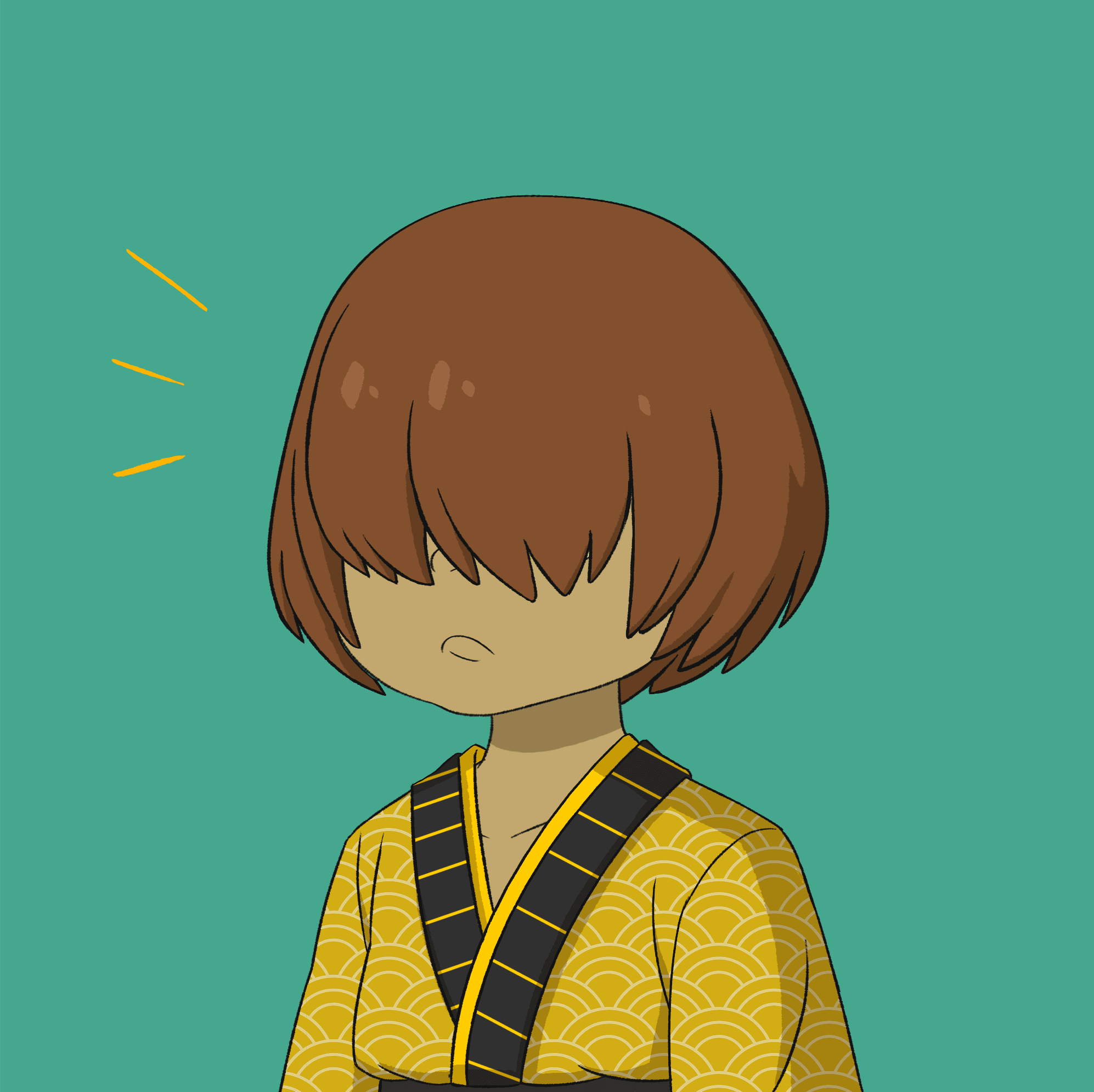 Isekai #1881 - Isekai Meta | LooksRare