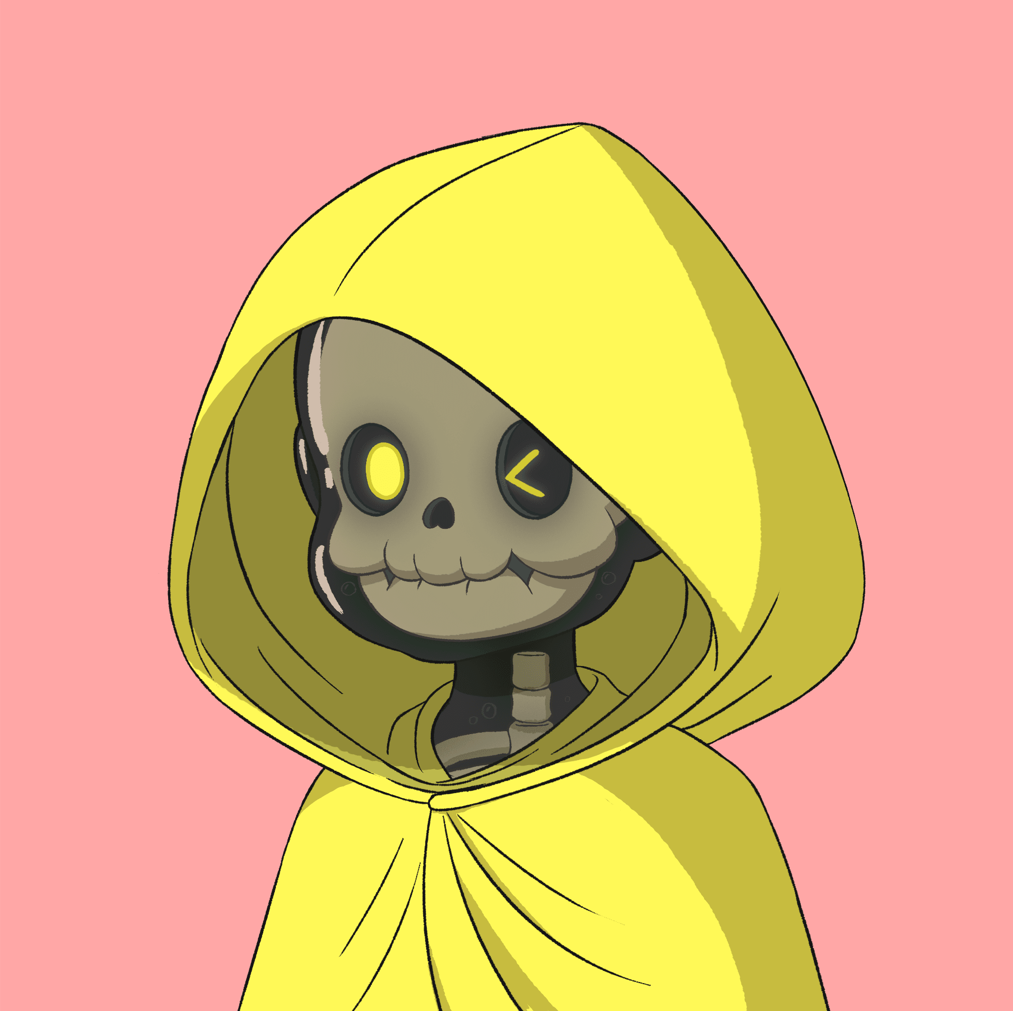 Isekai #640 - Isekai Meta | LooksRare