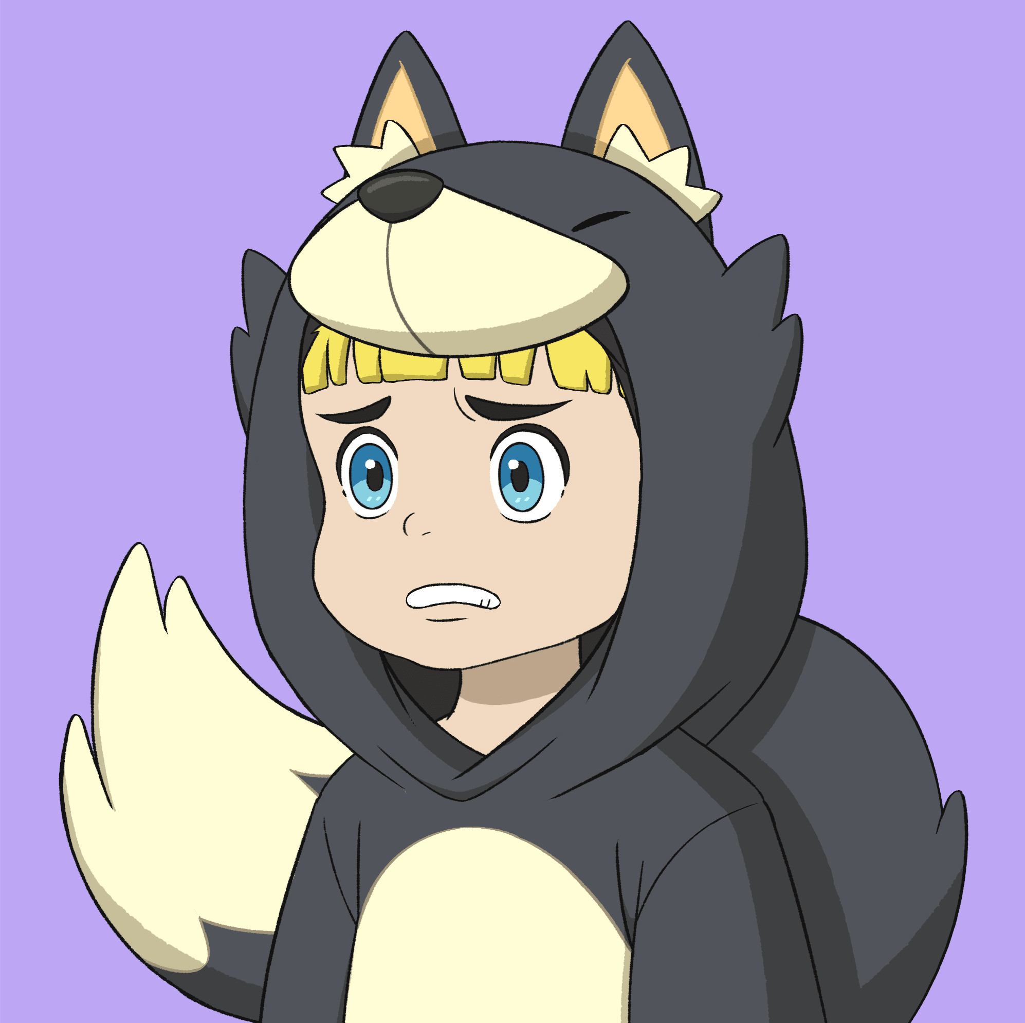 Isekai #301 - Isekai Meta | LooksRare