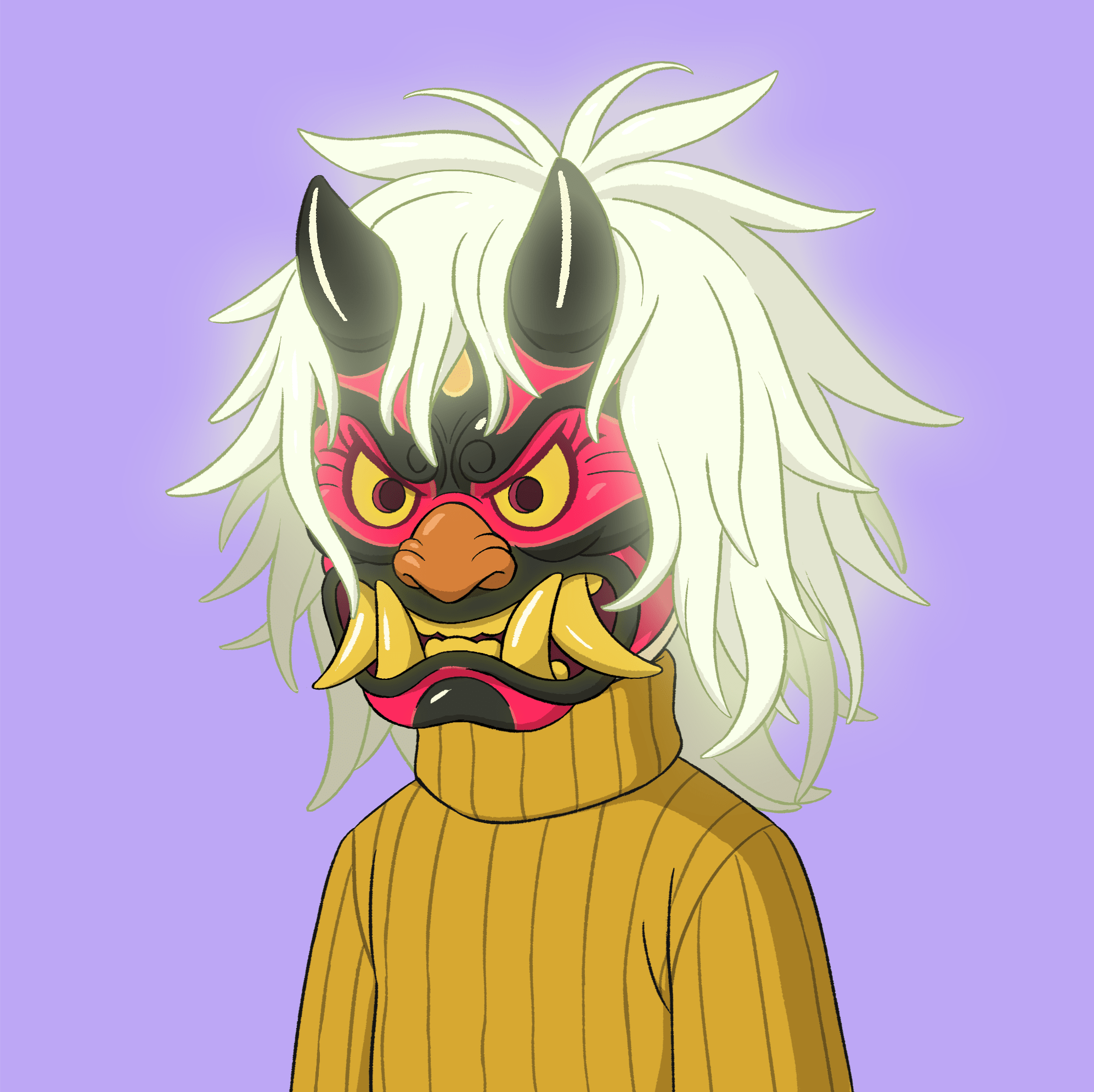 Isekai #1901 - Isekai Meta | LooksRare