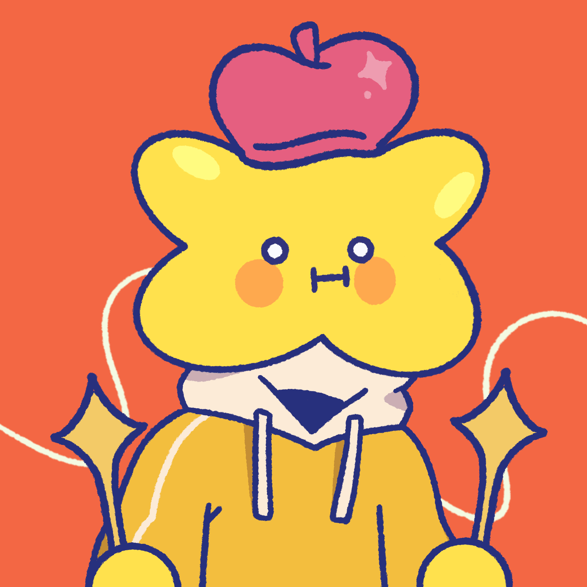 Starcatcher #6743 - Starcatchers | LooksRare