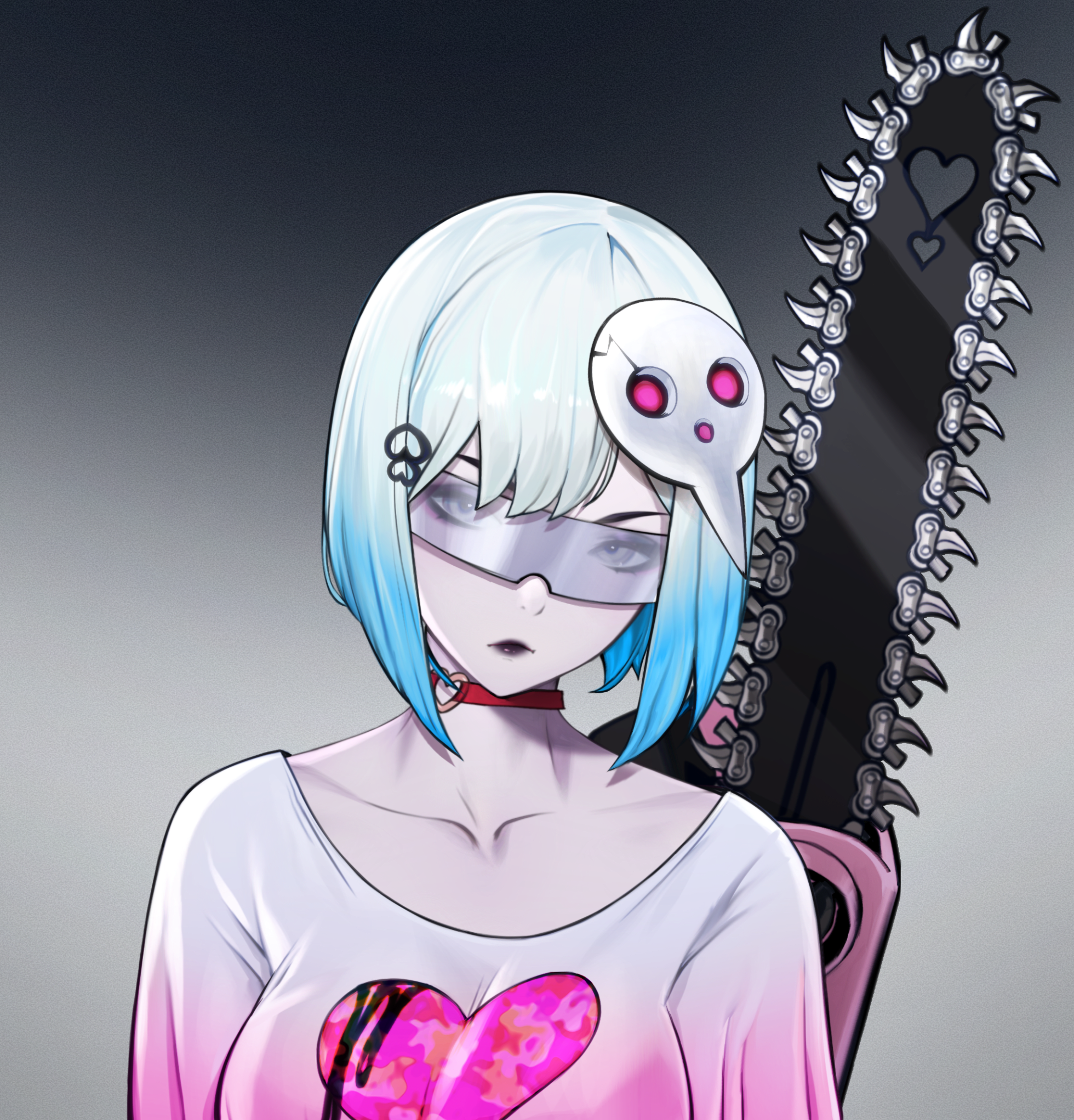 Killer GF #7738 - Killer GF | LooksRare