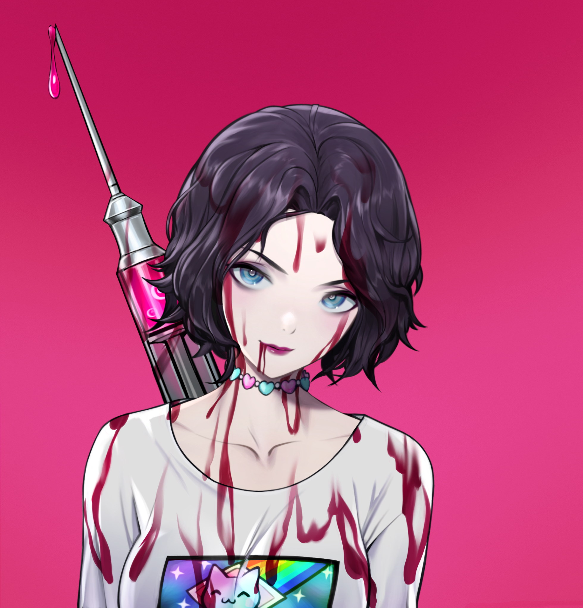 Killer GF #4237 - Killer GF | LooksRare