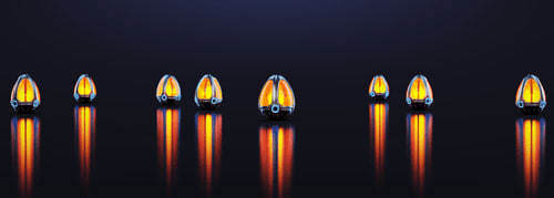 RTFKT Animus Egg 🥚 | LooksRare