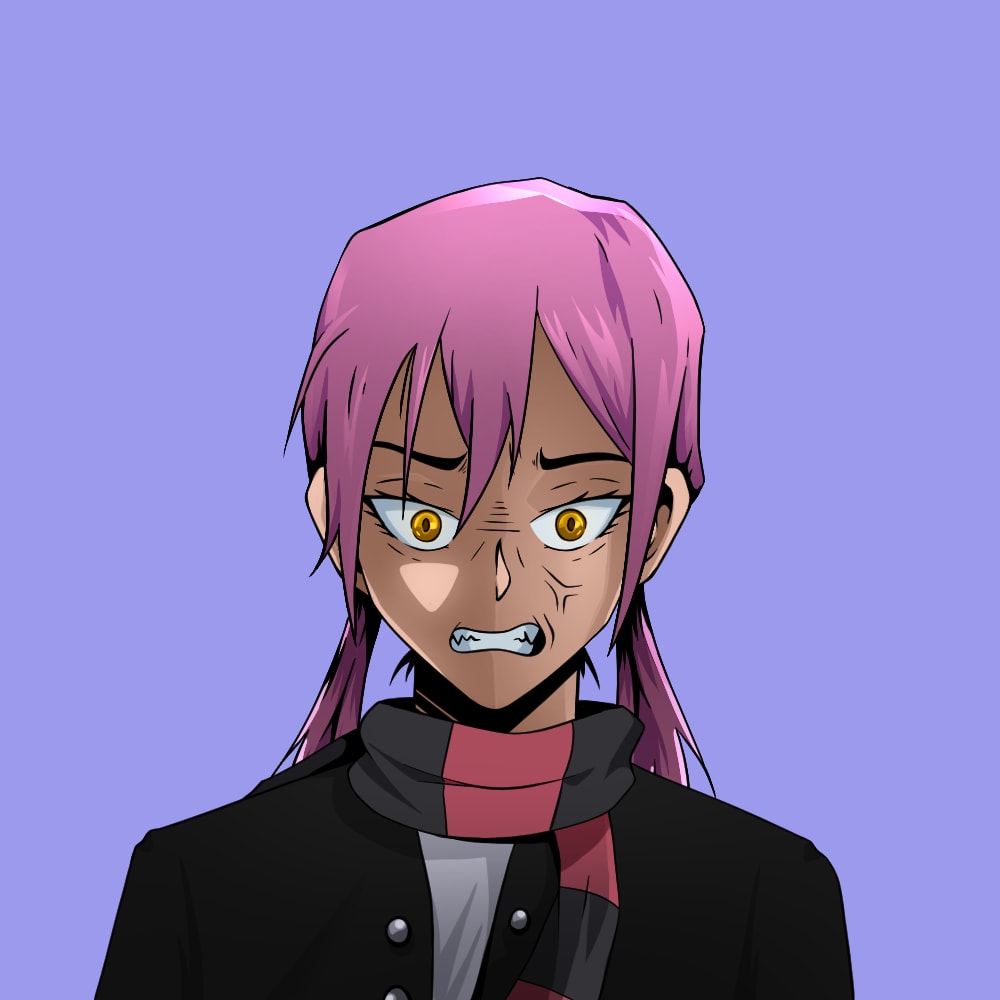 Timeless #10553 - Timeless | LooksRare