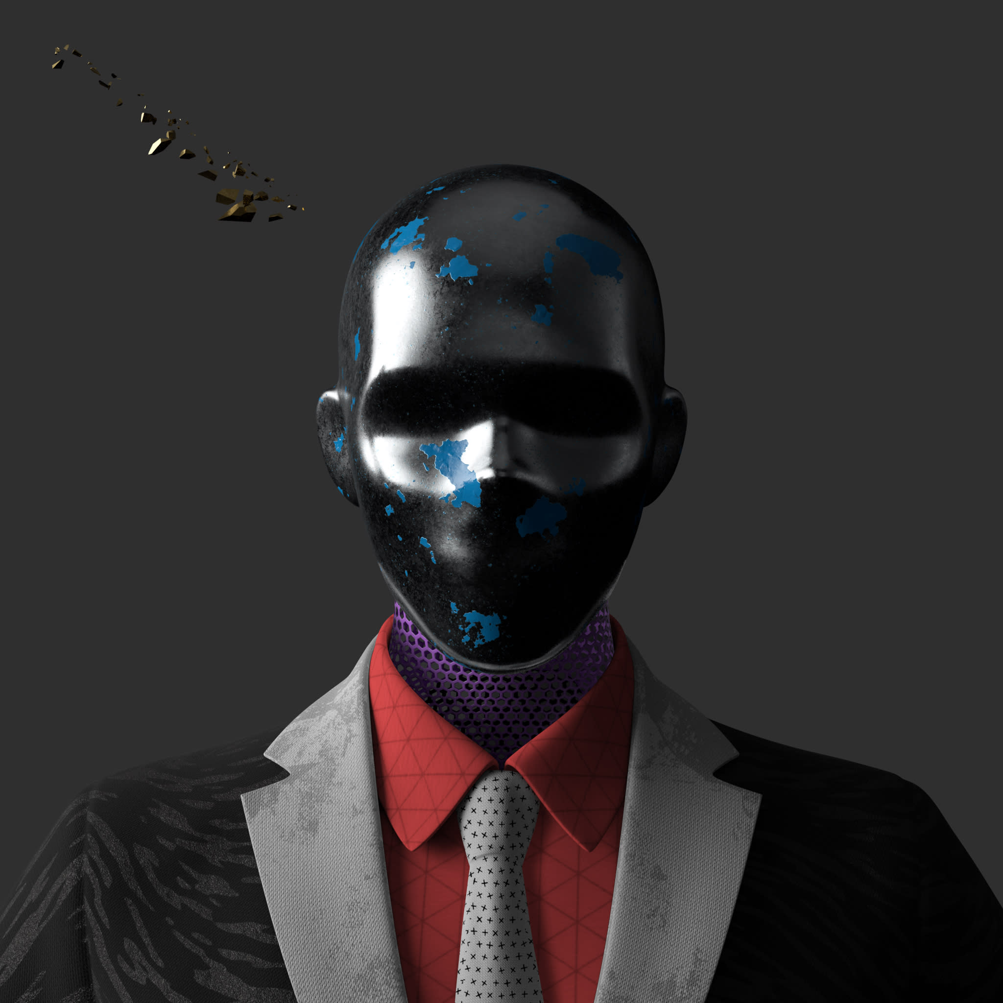 Psychedelics Anonymous Genesis #588 - Psychedelics Anonymous Genesis ...