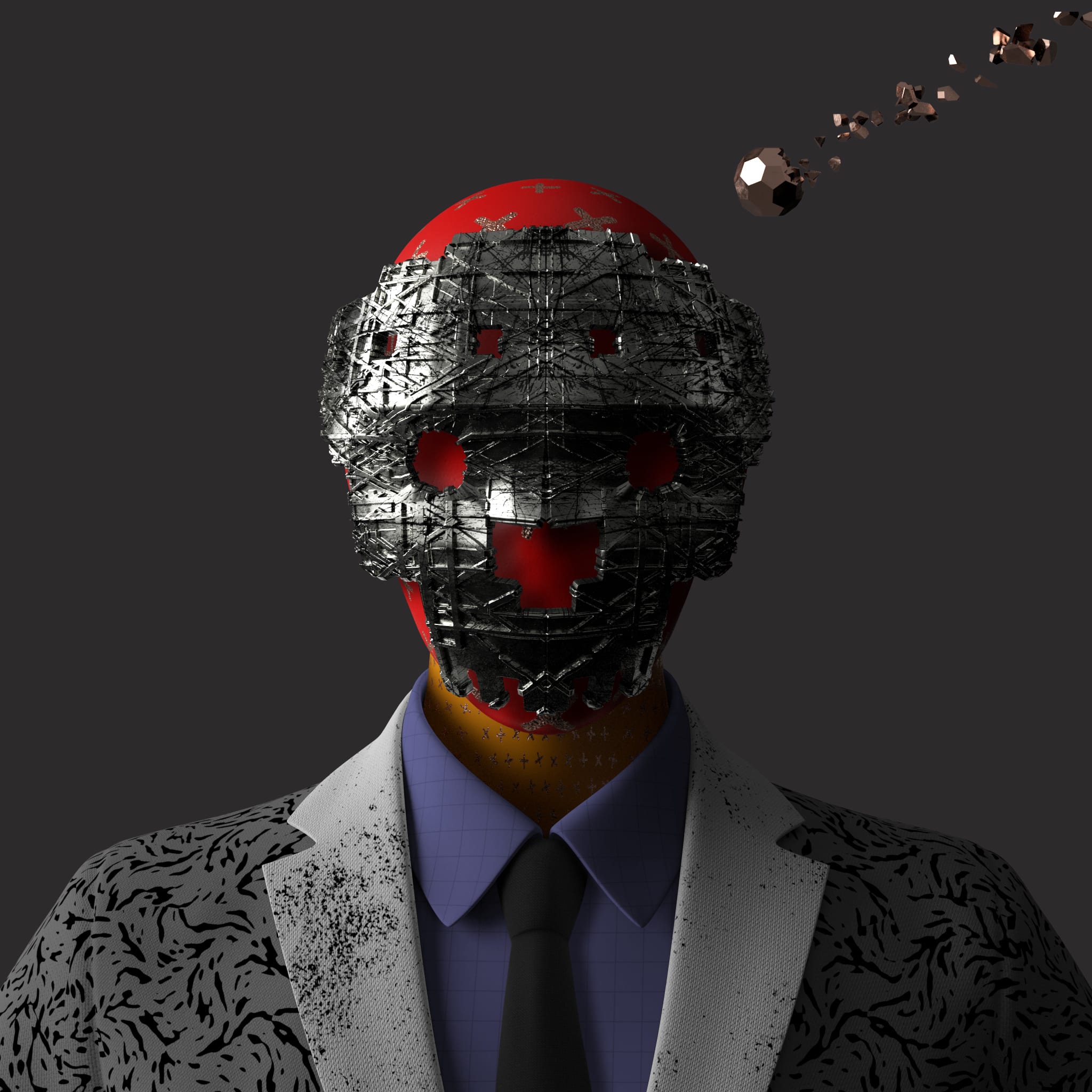 Psychedelics Anonymous Genesis #8880 - Psychedelics Anonymous Genesis ...