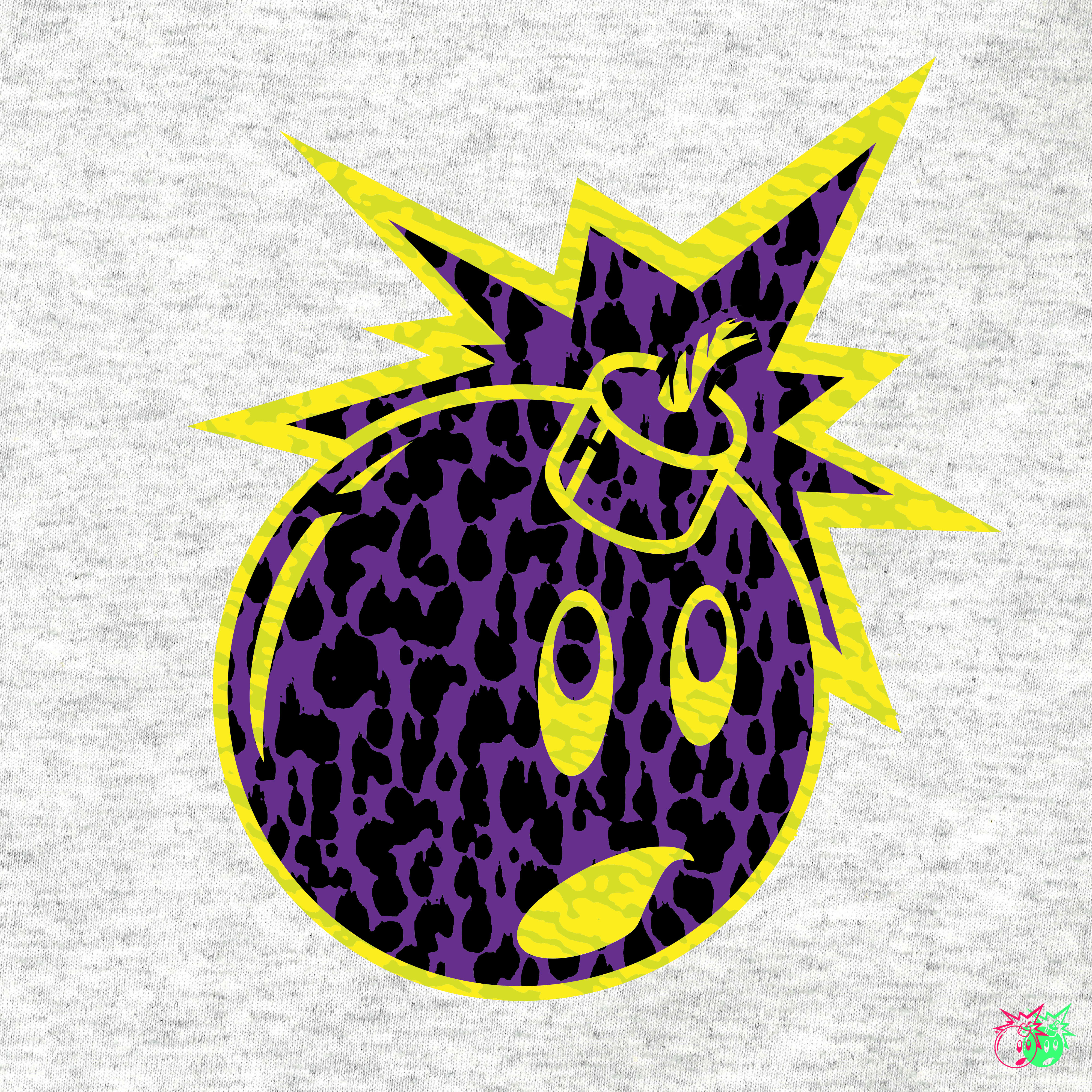 Adam Bomb Squad#23261 - Adam Bomb Squad | LooksRare