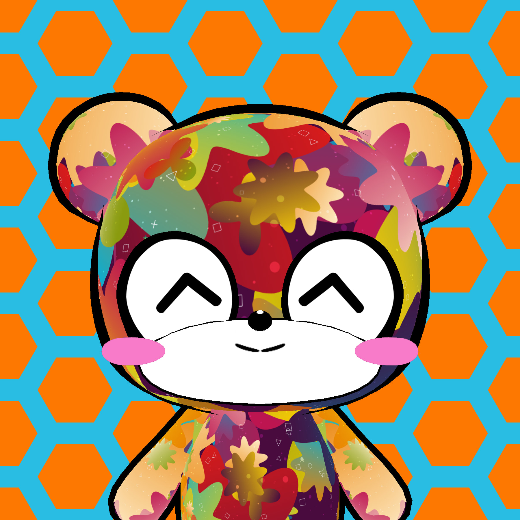 KUMALEON #933 - KUMALEON | LooksRare