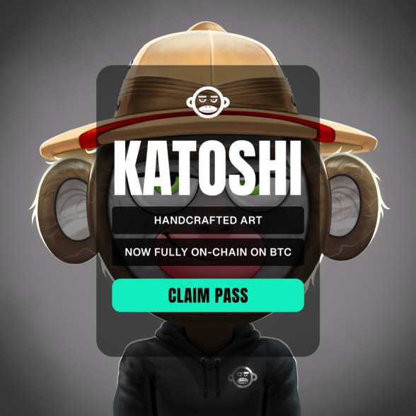 Karma #3 - Karma Monkey | LooksRare