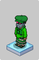 Habbo #2427 - Habbo Avatars | LooksRare