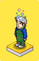 Habbo #4952 - Habbo Avatars | LooksRare