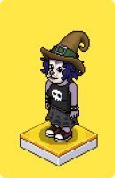 Habbo #849 - Habbo Avatars | LooksRare