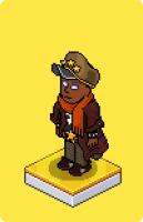 Habbo #7094 - Habbo Avatars | LooksRare