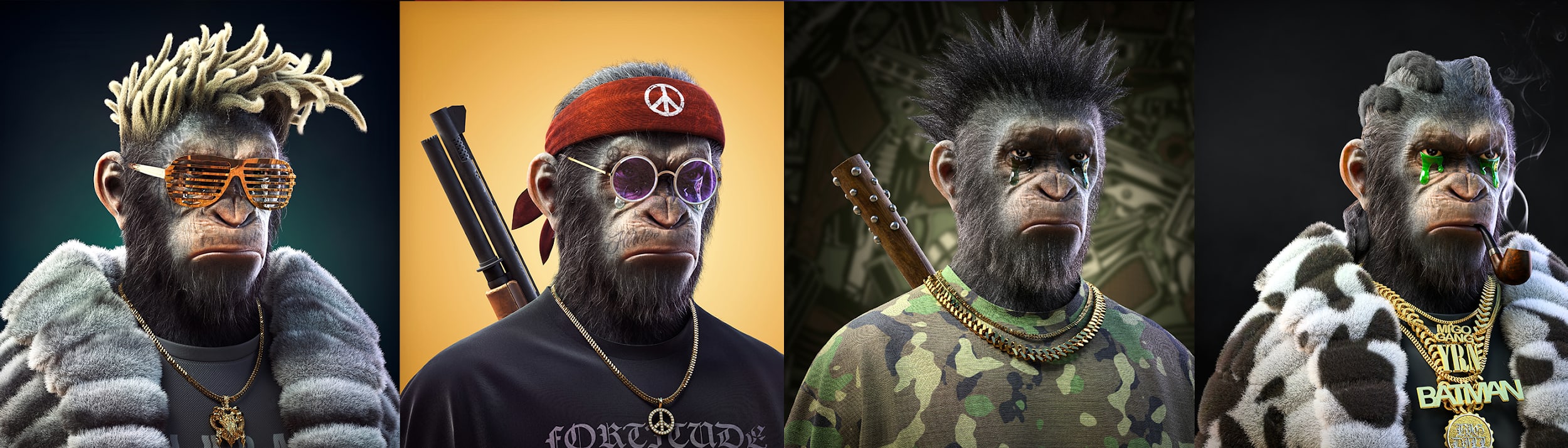 PLUR Official | LooksRare