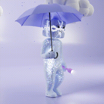 CubeX #1340 - CubeX NFTs | LooksRare