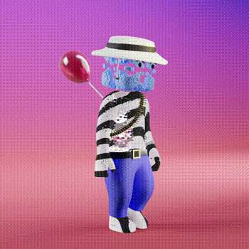 CubeX #6557 - CubeX NFTs | LooksRare