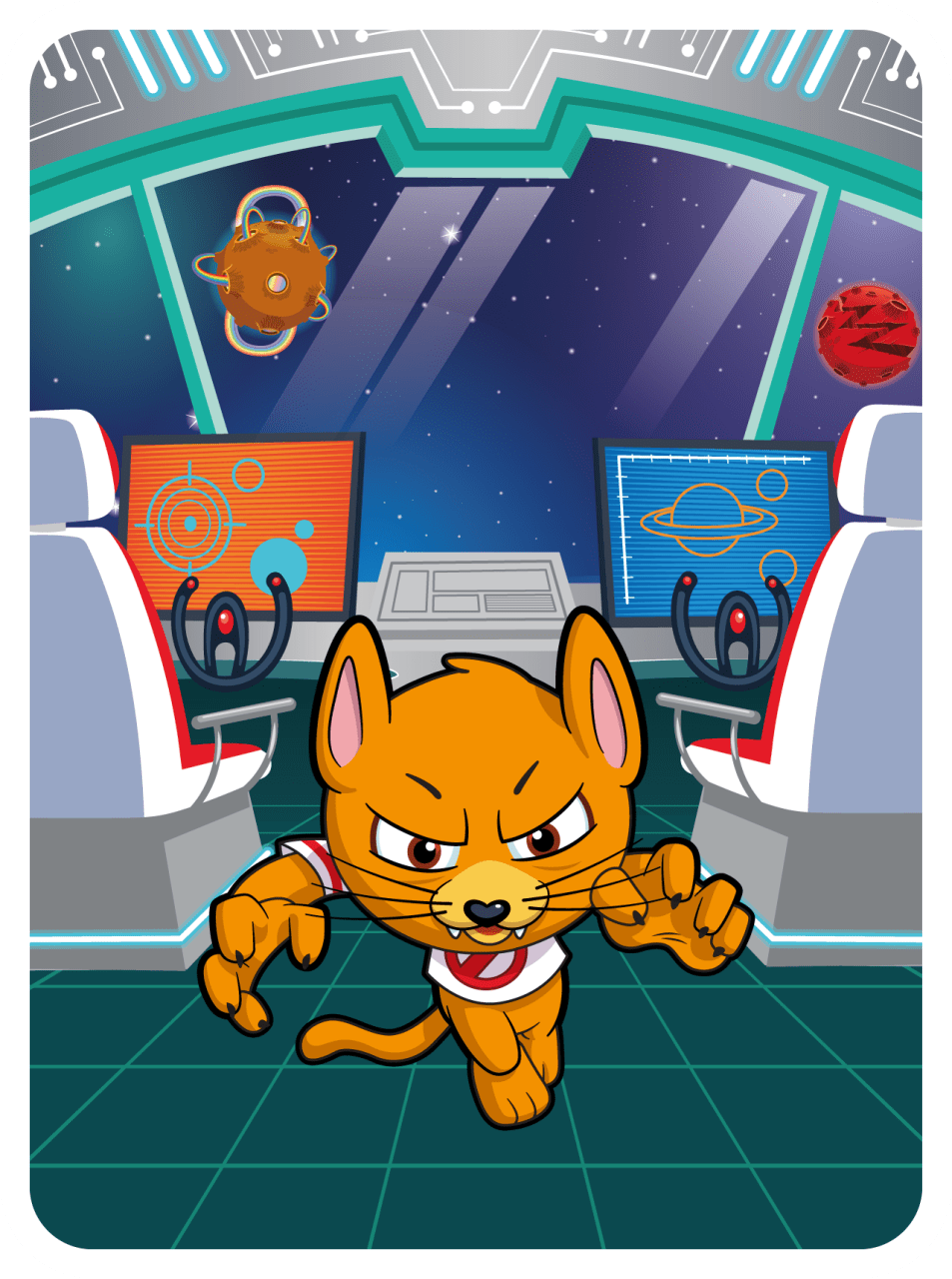 Cynical Cat #29105 - VeeFriends Series 2 | LooksRare