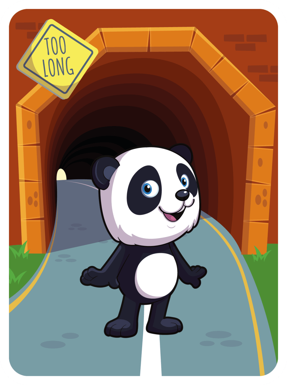 Patient Panda #22543 - VeeFriends Series 2 | LooksRare