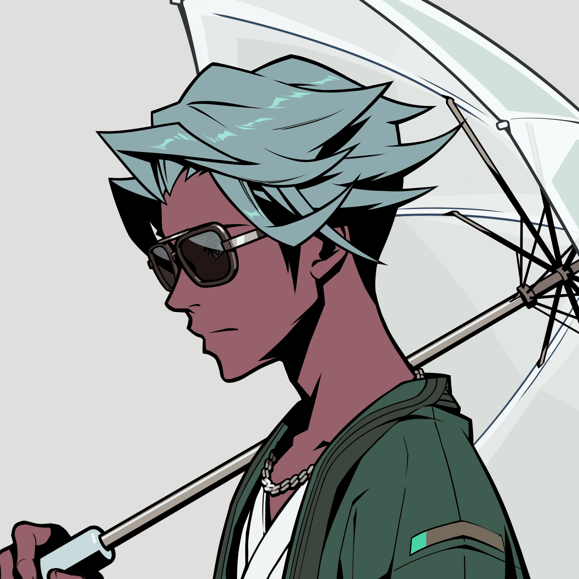 Elemental #19723 - Azuki Elementals | LooksRare