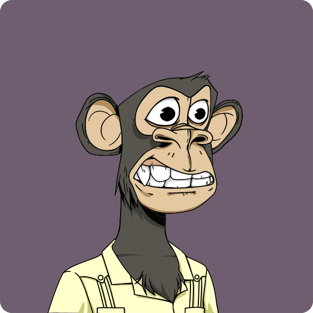BoredApeYachtClub #1236 - Bored Ape Yacht Club | LooksRare