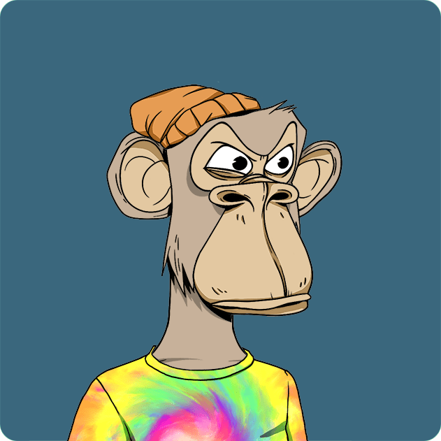 BoredApeYachtClub #4787 - Bored Ape Yacht Club | LooksRare