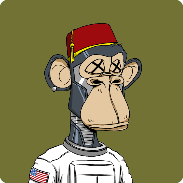 BoredApeYachtClub #8363 - Bored Ape Yacht Club | LooksRare