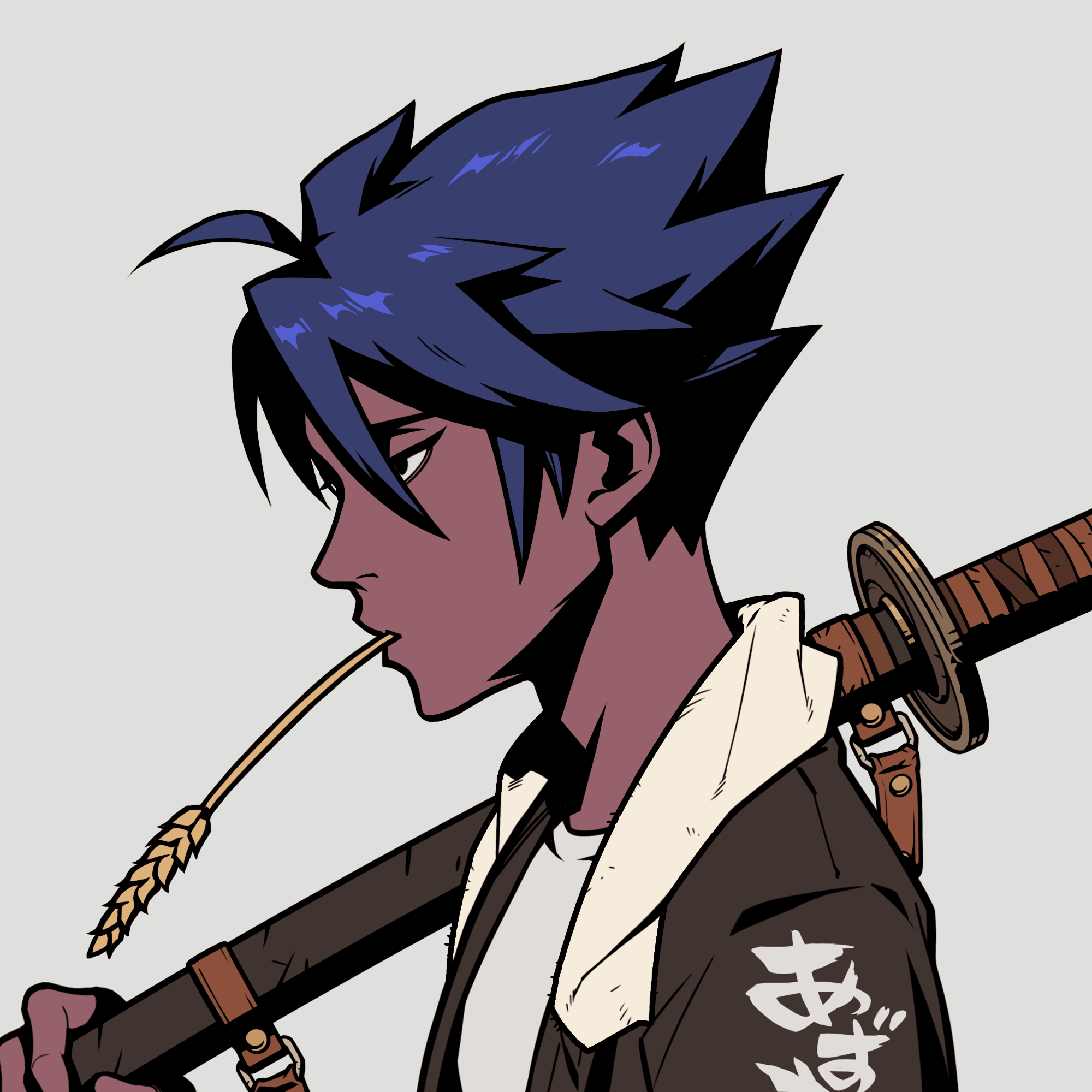 Azuki #3930 - Azuki | LooksRare