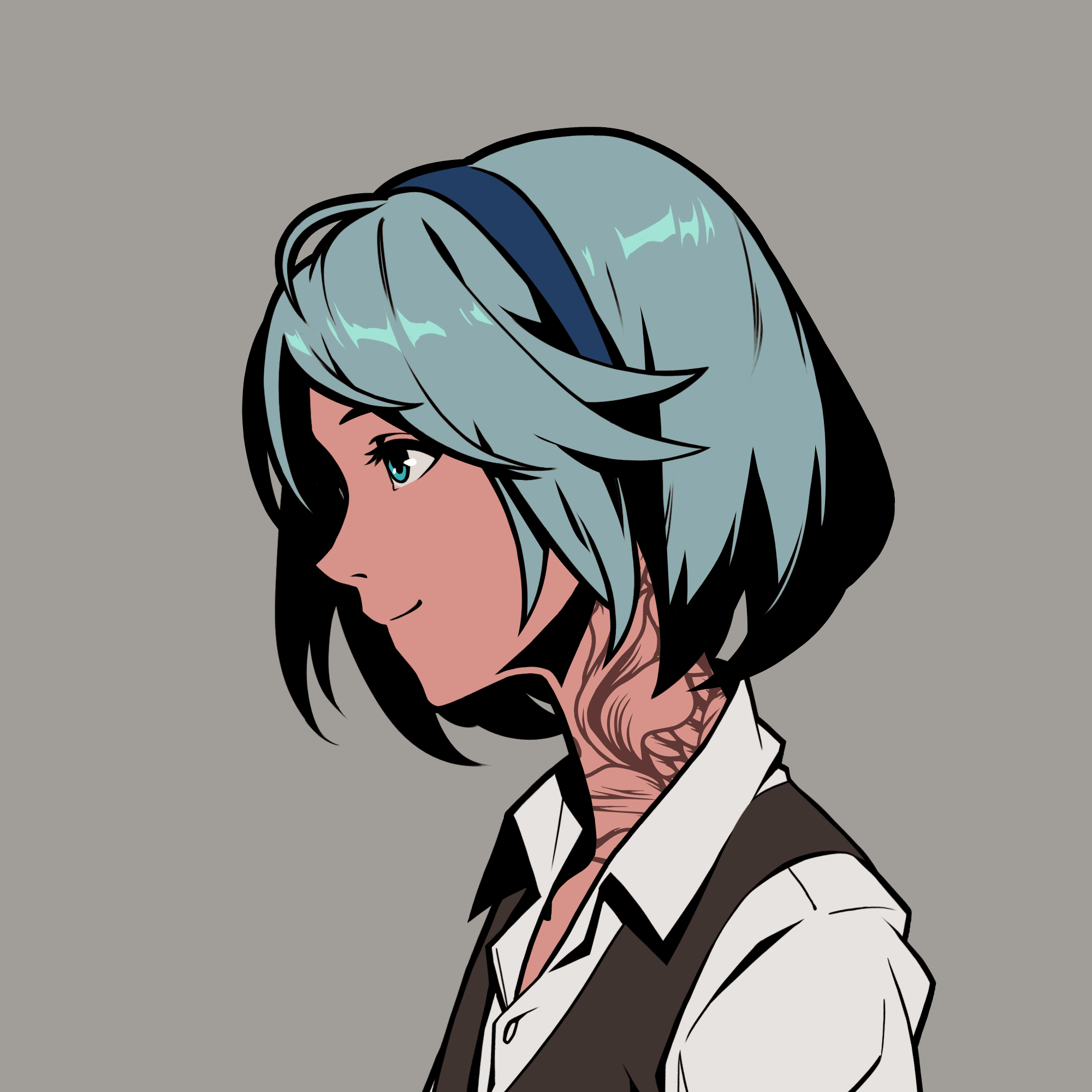 Azuki #8132 - Azuki | LooksRare