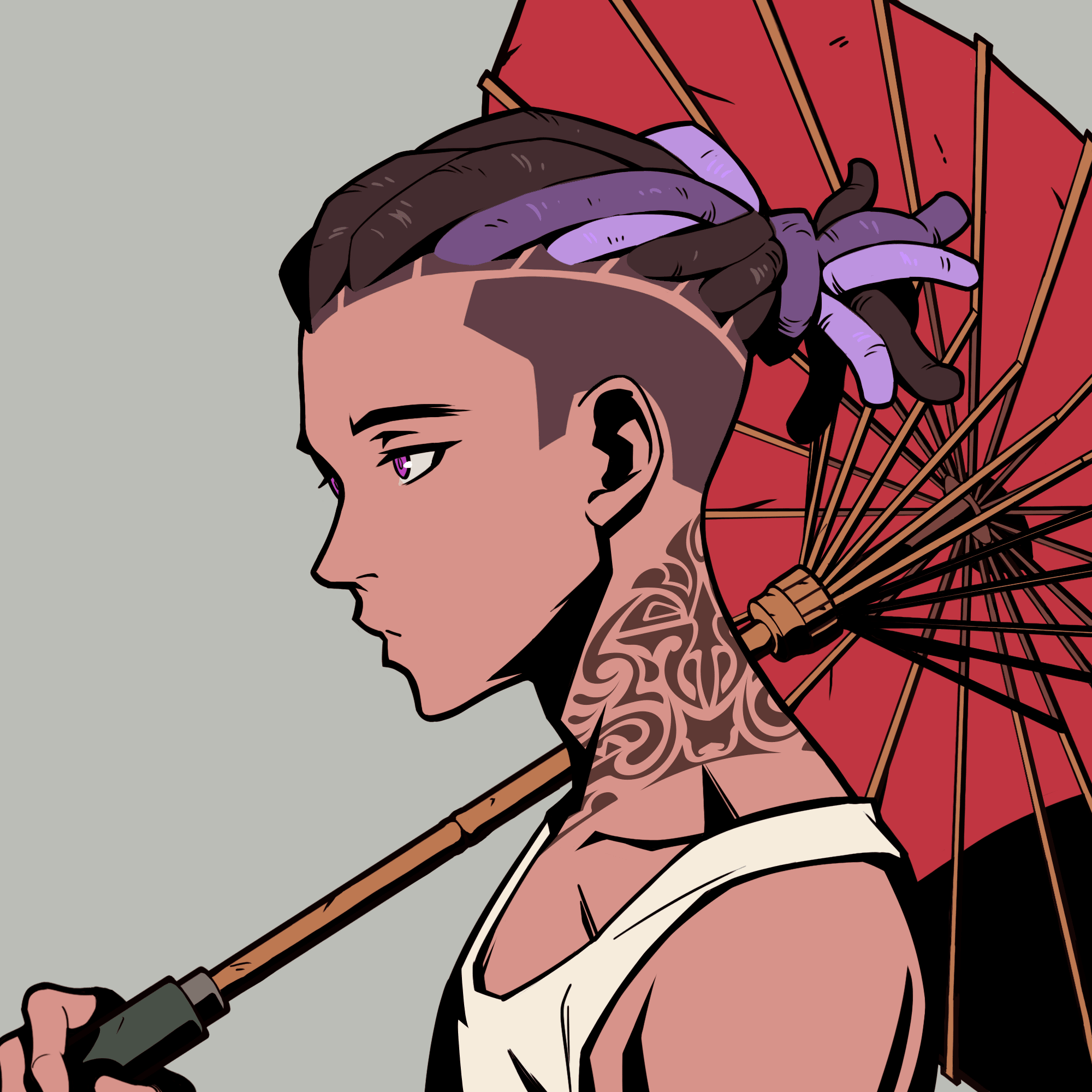 Azuki #9721 - Azuki | LooksRare